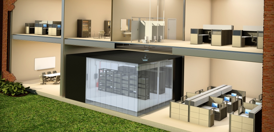 Deployable Technologies LLC -Mission Critical Products and Services ...