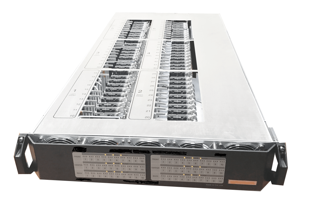 Deployable Technologies LLC -Mission Critical Products and Services ...