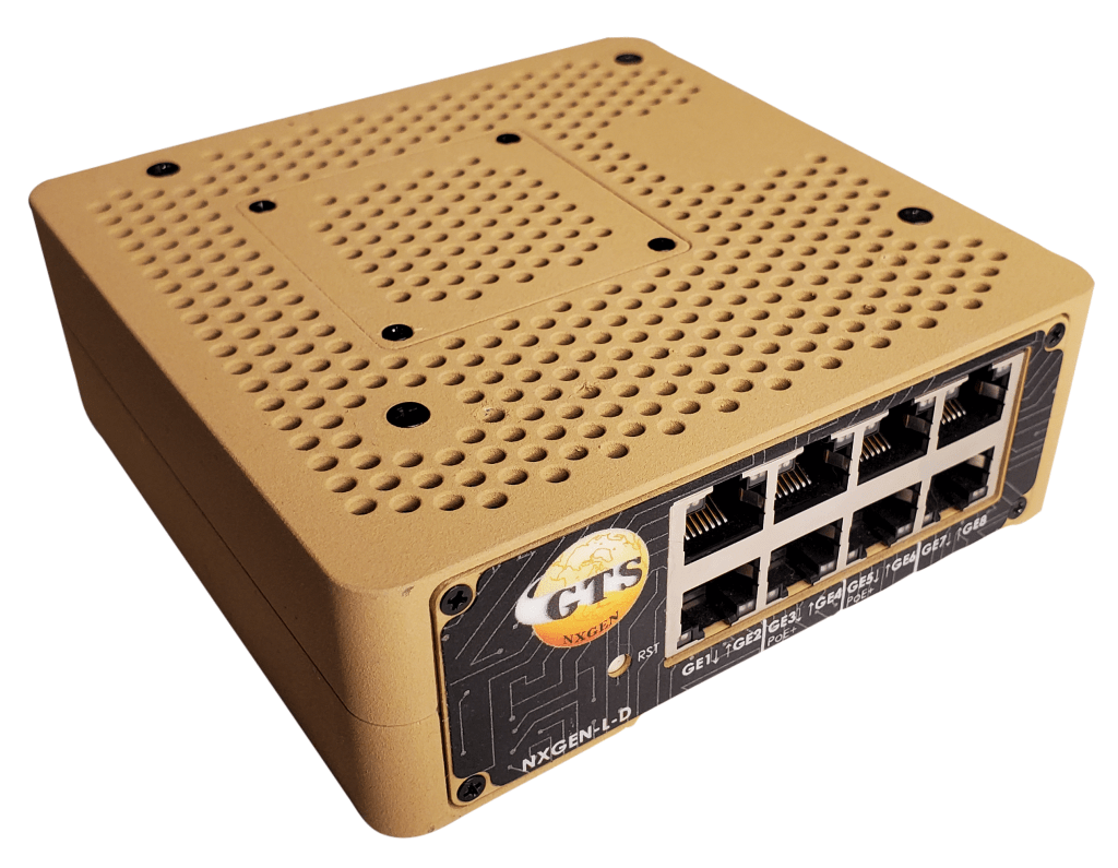 Deployable Technologies LLC -Mission Critical Products and Services-CSFC