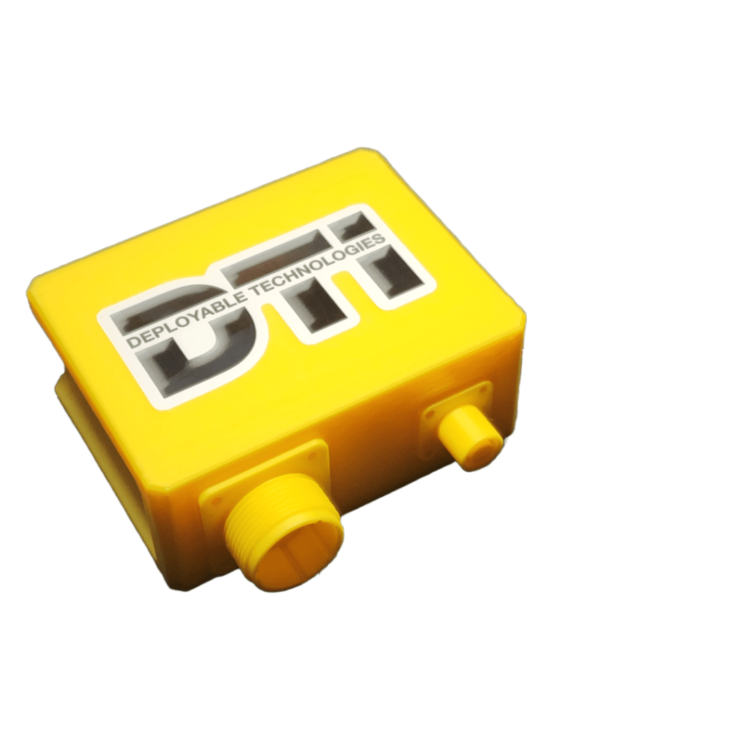 Deployable Technologies LLC -Mission Critical Products and Services ...